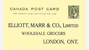 Collecting the Postal Stationery and Postal History of the 1903-1911 K ...