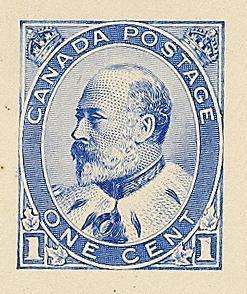 Proof Material and Plate Multiples of the 1903-1911 King Edward VII Is ...