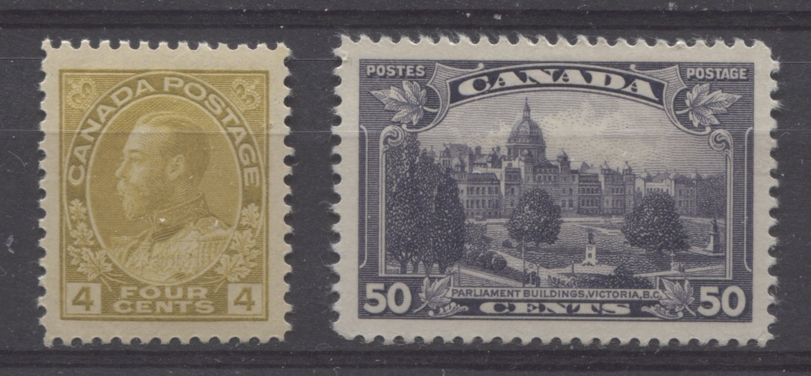 Stamp Values Over The Years - An Interesting Revelation – Brixton Chrome