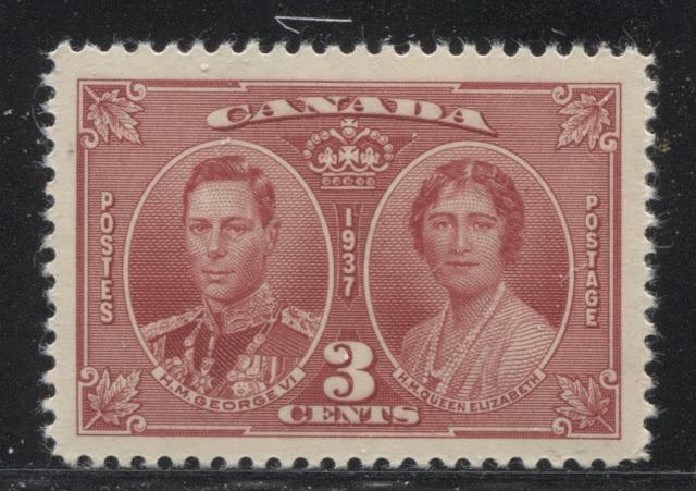 The 1937 Coronation and 1939 Royal Visit Issue – Brixton Chrome