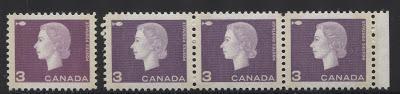 Canadian Stamps and Postal History – Page 18 – Brixton Chrome