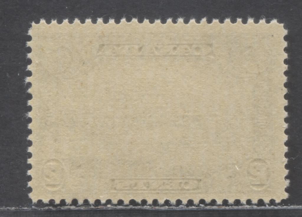 Lot 33 Canada #156 12c Gray Mount Hurd, 1928-1929 Scroll Issue, A FNH ...