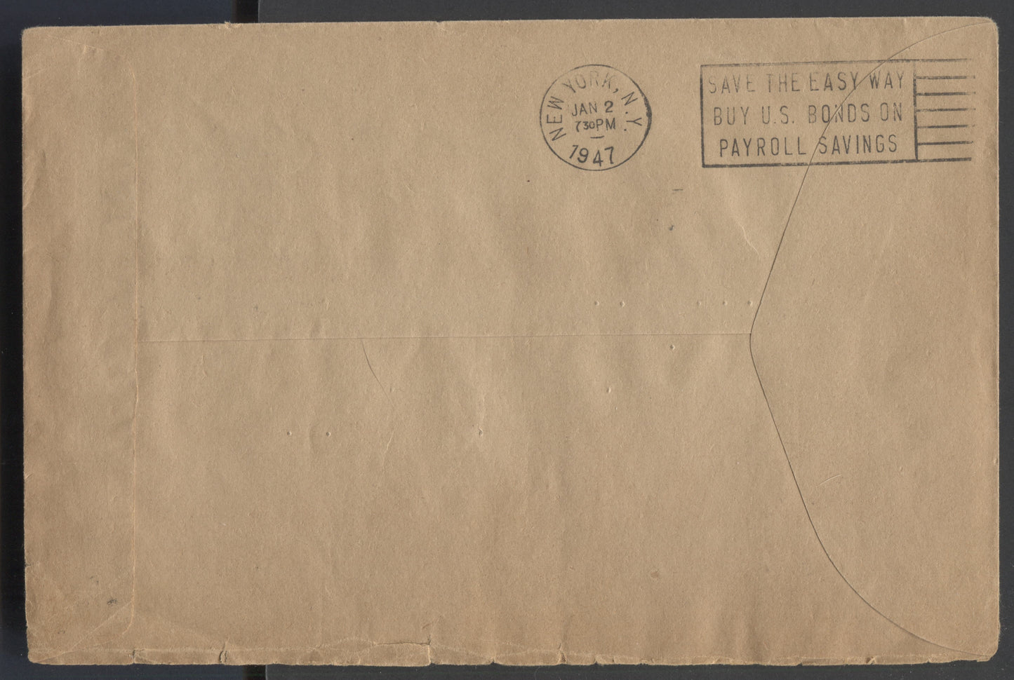 Lot 51 Newfoundland #268 2c Carmine Memorial University 1946 Surcharge ...